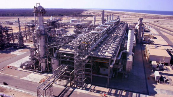 Pacific Limited invertitá 14,000 mdd en gasoducto y planta de ...