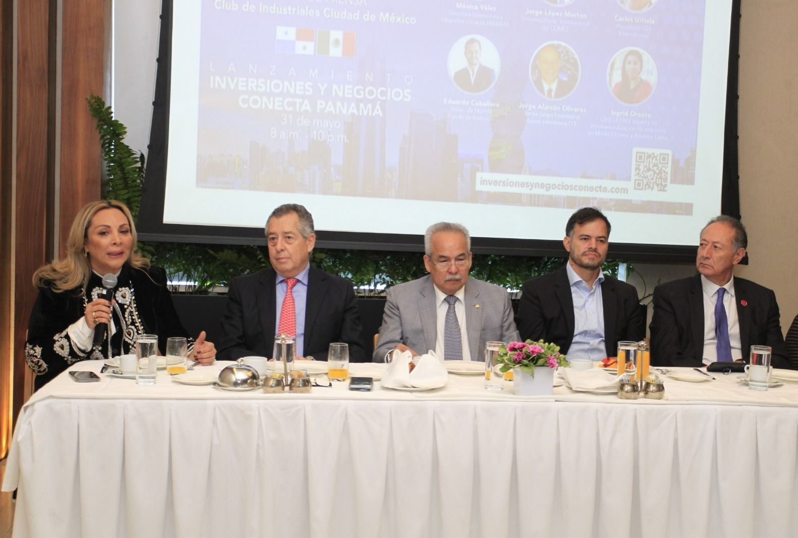 Panamá lanza herramienta para impulsar negocios e inversiones con ...