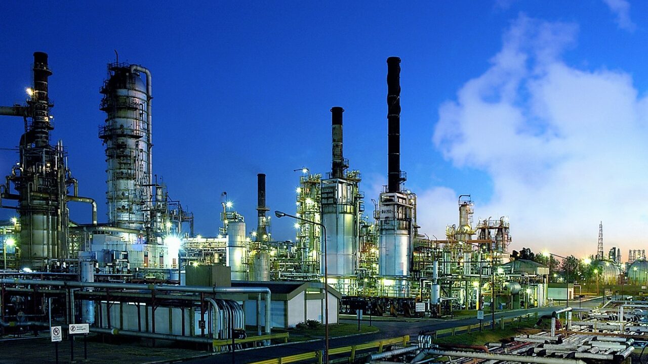 Pacífico Mexinol invertirá 2,200 mdd en planta de metanol en Sinaloa ...