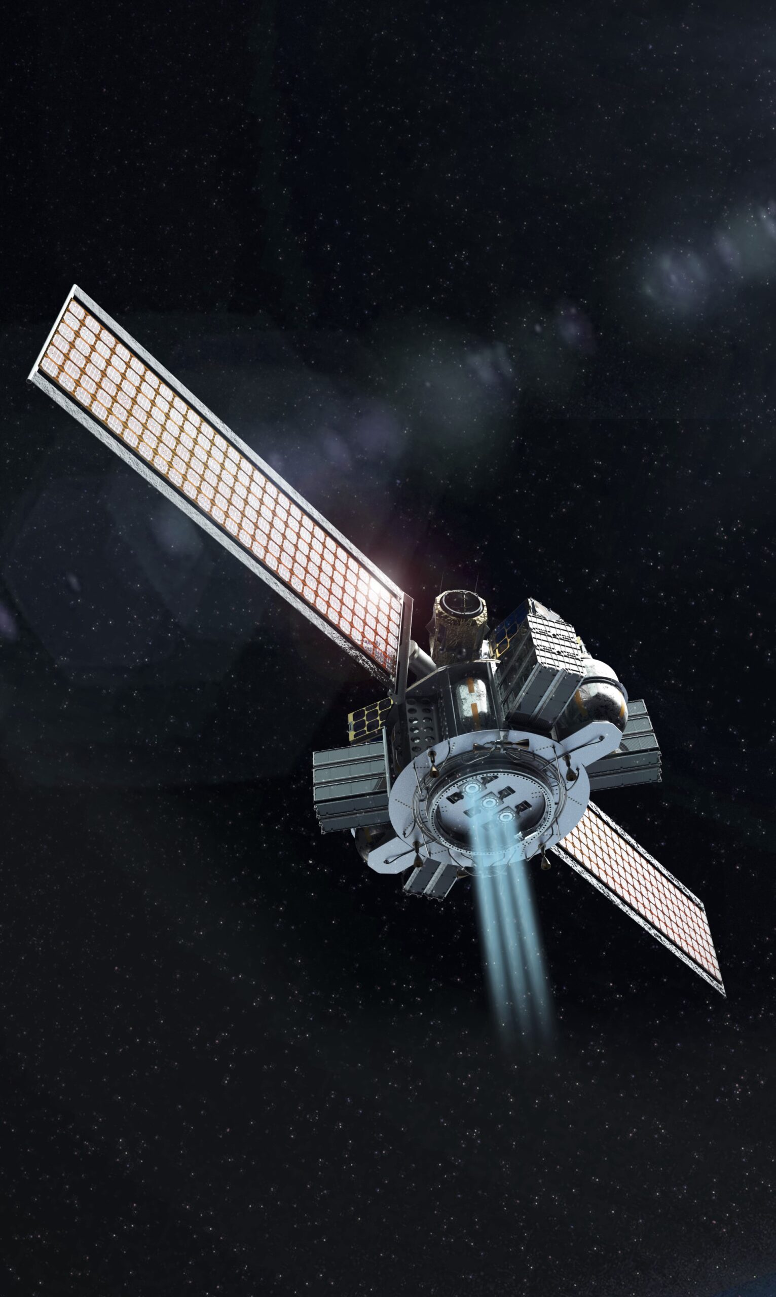 Space Machines utiliza Siemens Xcelerator para el transporte y la ...