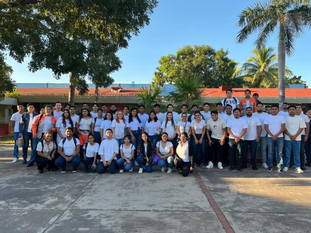 Arcelormittal México Inicia Ciclo De Prácticas Profesionales En Lázaro