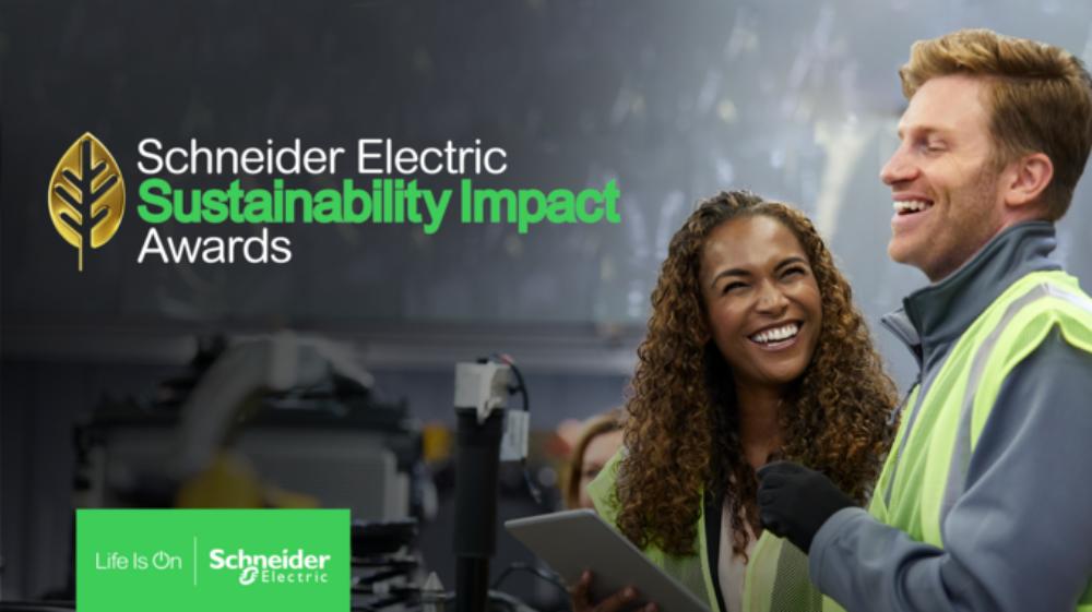Schneider Electric reconoce a líderes mexicanos en los “Sustainability ...