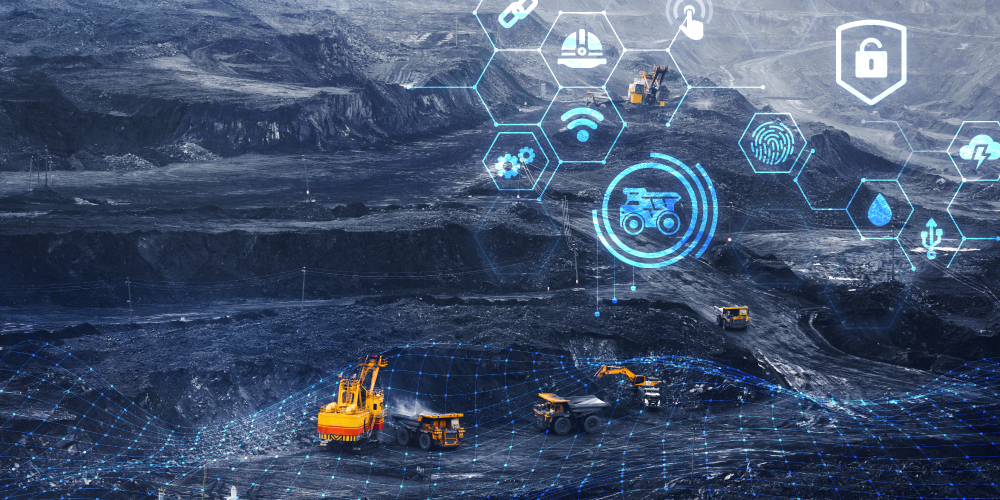 Hexagon lanza OAS 7.5: nueva solución de seguridad minera - Industry ...