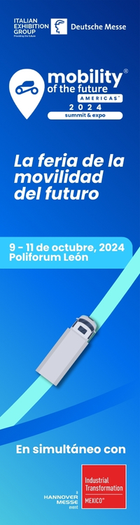 La Plataforma para la Industria en México