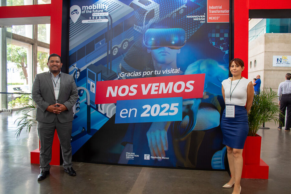 ITM y AMOF 2024 se confirman como los epicentros del desarrollo ...