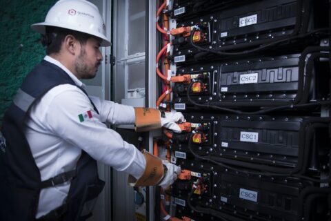 Sempra Infraestructura estima arrancar planta ECA LNG en Ensenada en ...