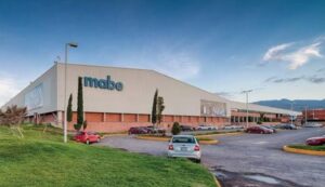 Mabe anuncia inversión de 668 mdd para México de 2025-2027 - Industry ...