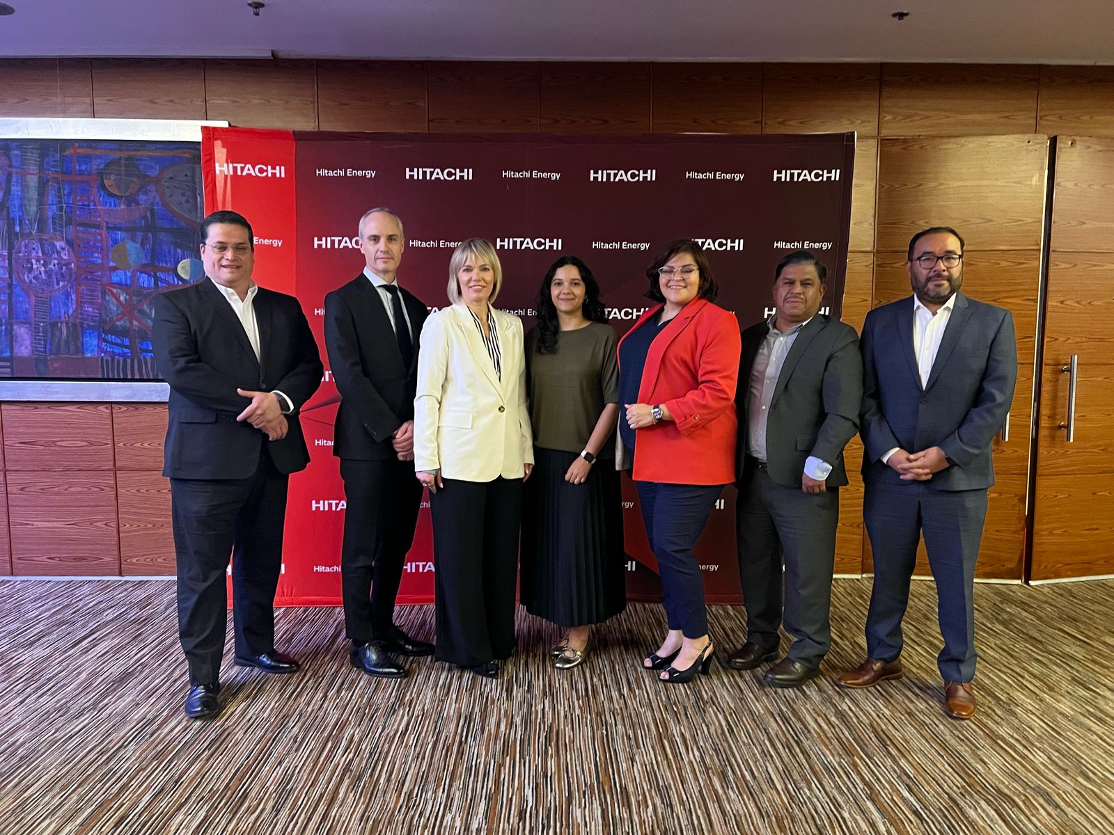 Hitachi Energy redobla su apuesta en México: inversiones, talento y ...