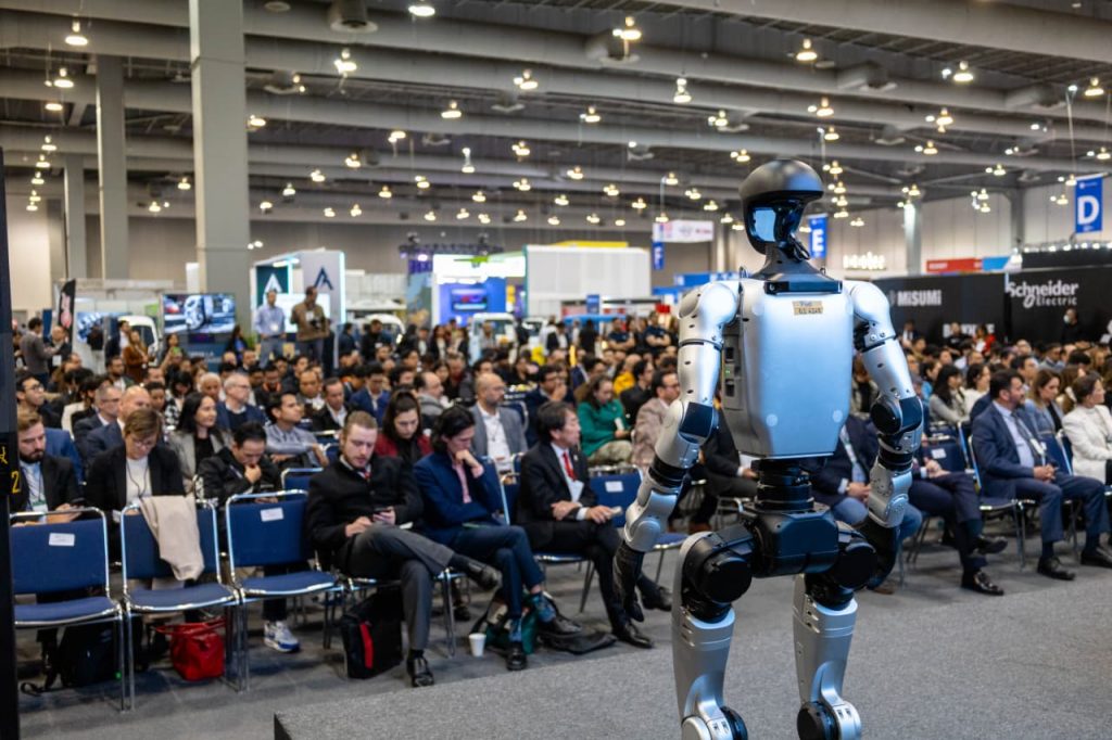 Industrial Transformation México evoluciona a Smart Technology Expo ...