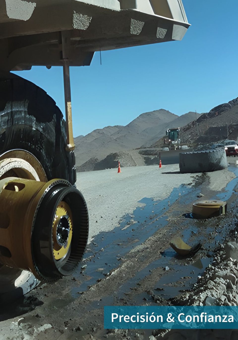 Smart Bolting by Atlas Copco: Precisión y Confianza en Cada Torque ...