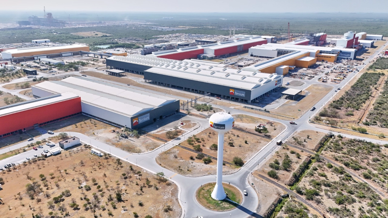 Ternium eleva 74% su utilidad en 2025; prevé mayor dinamismo en México ...
